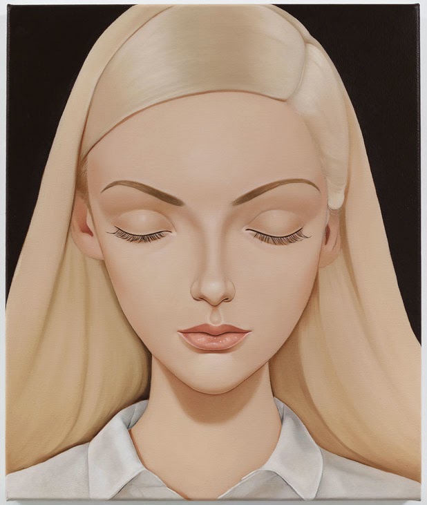 I need a guide: Peter Stichbury