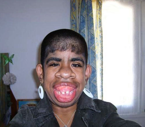 Top 5 prénoms de garçons les plus moches!