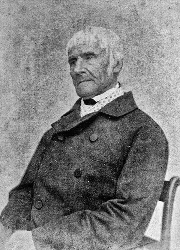 Z miłości do przeszłości : Ambroży Grabowski - wzór na dzisiejsze czasy ...