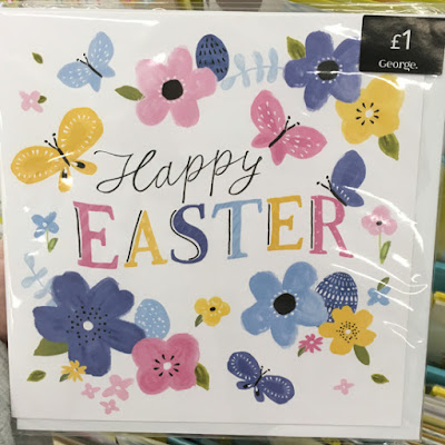 print & pattern: EASTER 2017 - asda