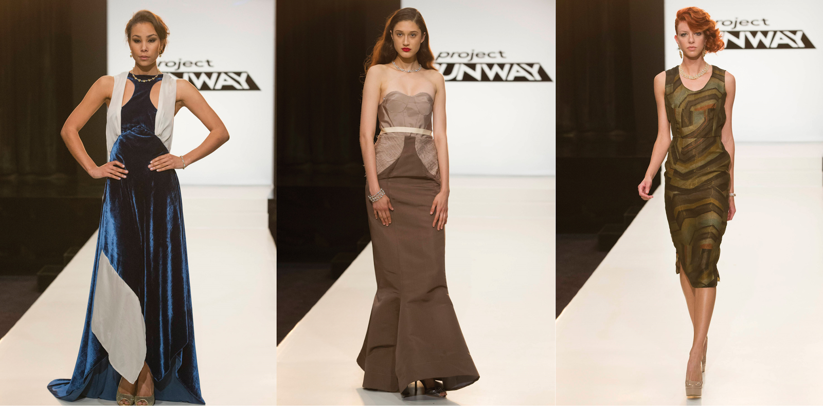 Project Runway Season 12, Episode 2 - Million Dollar Runway