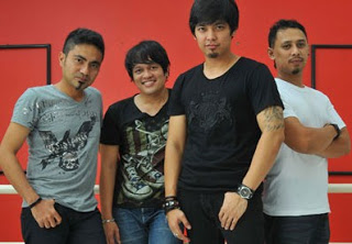 Kumpulan Full Album Lagu Ada Band Terbaru dan Terlengkap - KUMPULAN ...