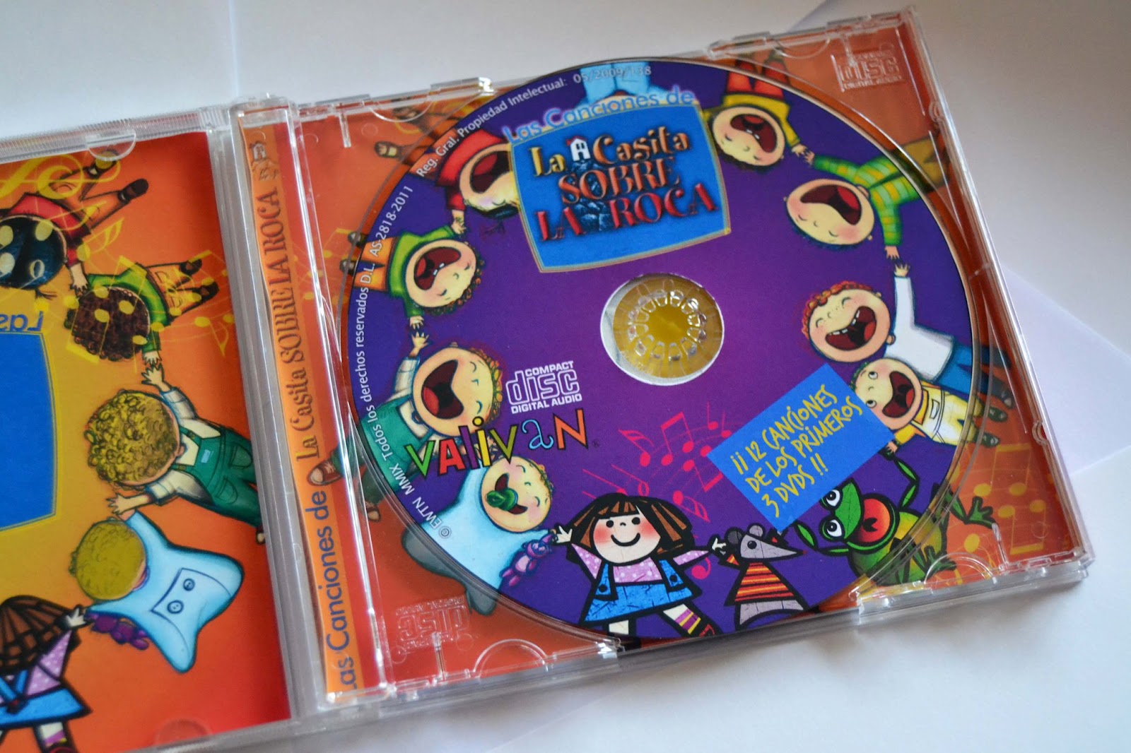 MATERIALES DE RELIGIÓN CATÓLICA: VALIVÁN. Parábola "La Oveja Perdida ...