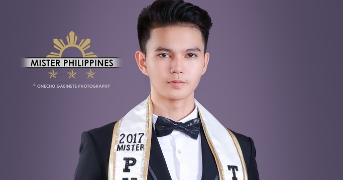 Man Central: Woody Andres: Pinoy Titleholder