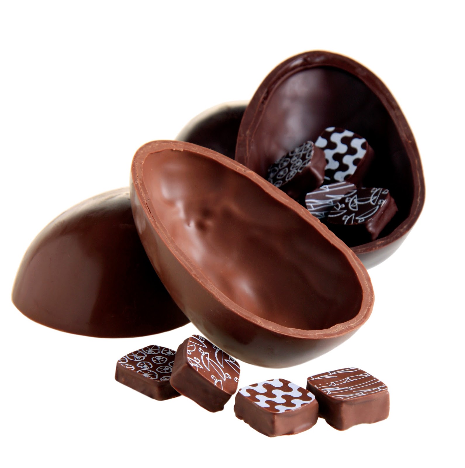 marian guimaraes emblog: Ode ao chocolate