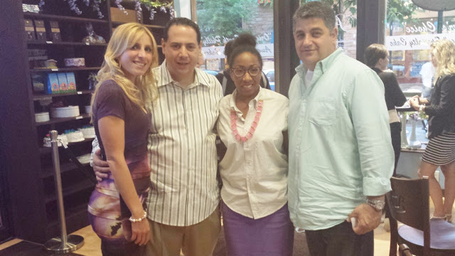 JRochelle Designs: Potito's Italian Bakery: Home of the "Best of Philly ...