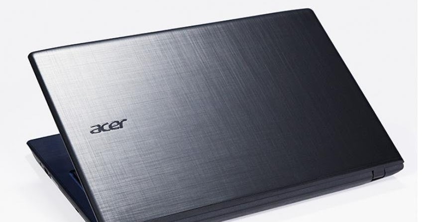 Acer Aspire E5-475G - i5 7200 - GT940 2GB - 4GB RAM - 1TB- 14" - SD ...