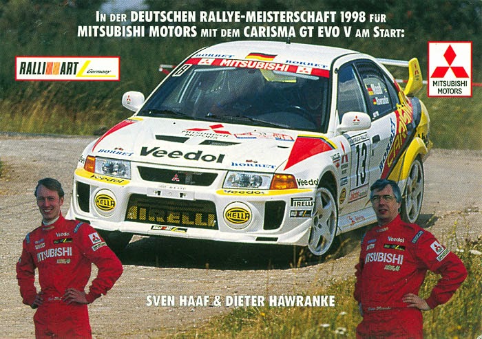 rallymemory: CarsRally