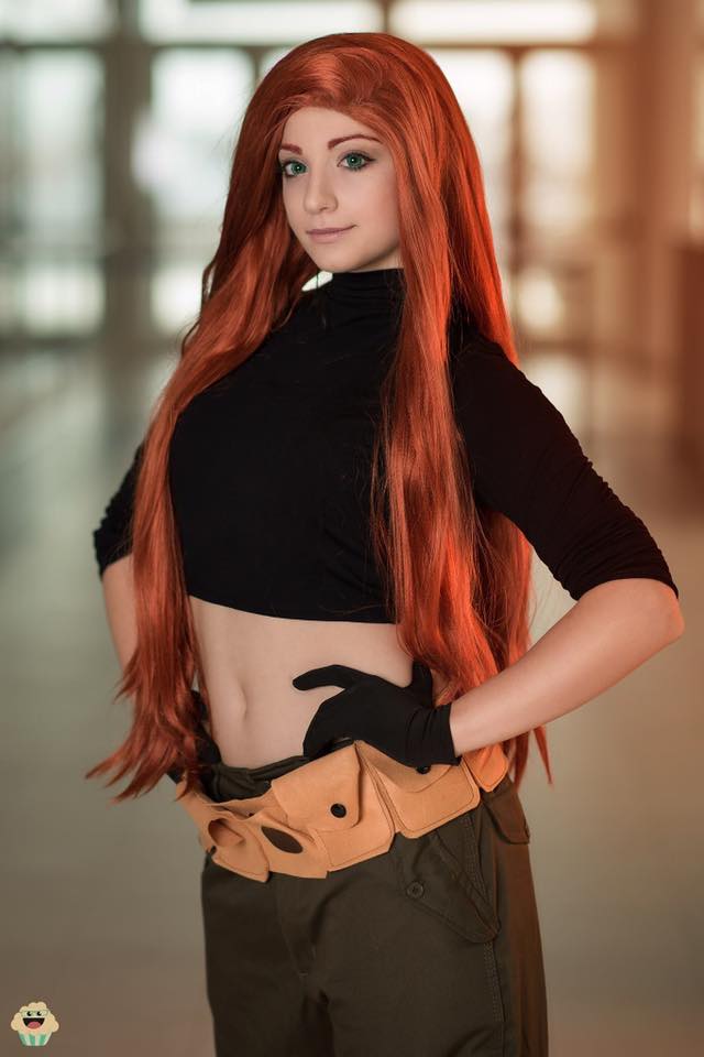 Calvin's Canadian Cave of Coolness: Cosplay This Week