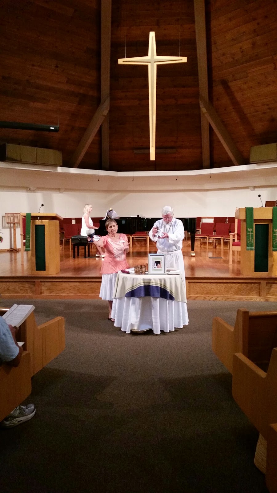 Bridget Mary's Blog: Mary Mother of Jesus Inclusive Catholic Community ...