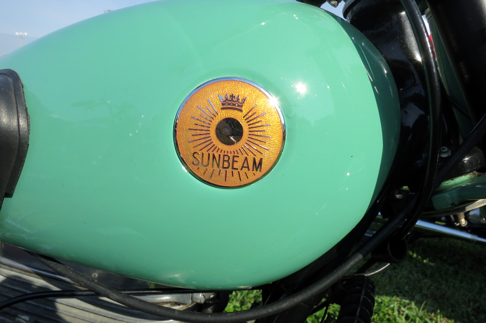 RoyalEnfields.com: 2017 Dania Beach Vintage Motorcycle Show photos