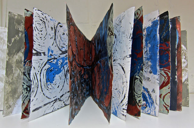 + sophie munns : visual eclectica + : NEW: offering artist books for ...