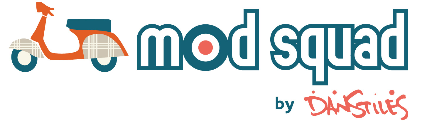 birchfabrics: Mod Squad & Next Stop Strike Offs