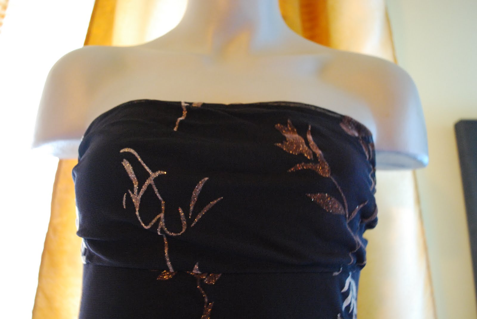 Lady Vintage. Haine Vintage. Haine Retro: Rochie
