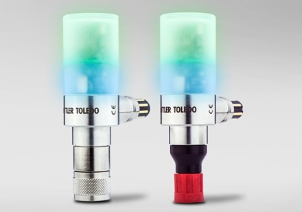 Sensor Mount Transmitter Delivers New Functionality to Smart Sensors ...