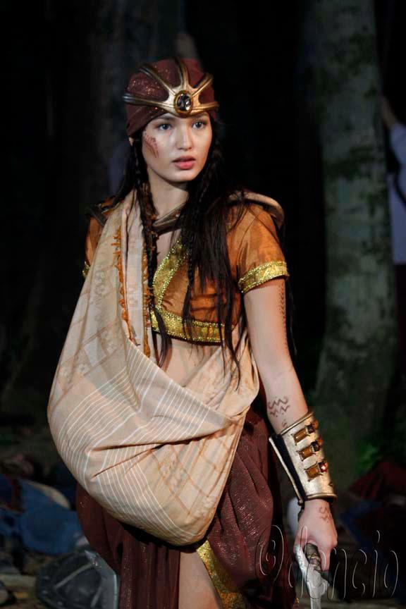 Indio (TV series) - Alchetron, The Free Social Encyclopedia