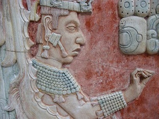 Trabajos de historia: Cultura Maya 2 [continuación]
