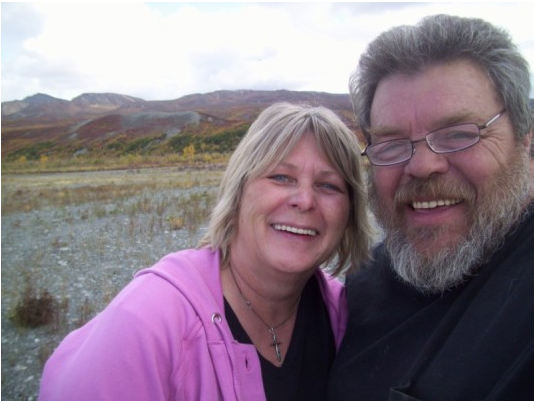 Reflections From the Fence: Dorian Richard Prochnow, RIP