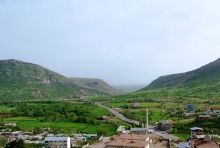 21 DİYARBAKIR: HAZRO