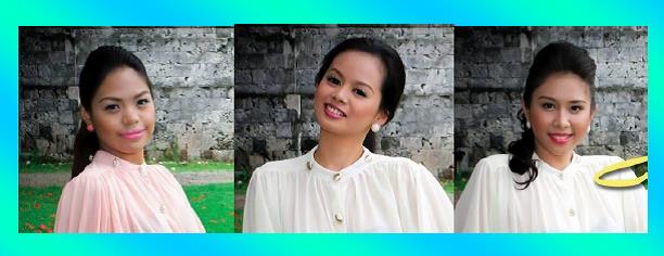 Bohol's Roving Eye: Top Three Favorites for Miss Bohol Sandugo 2013
