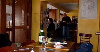 NEW YORK FOODIE .com : BAR PITTI "New York's BEST ITALIAN"