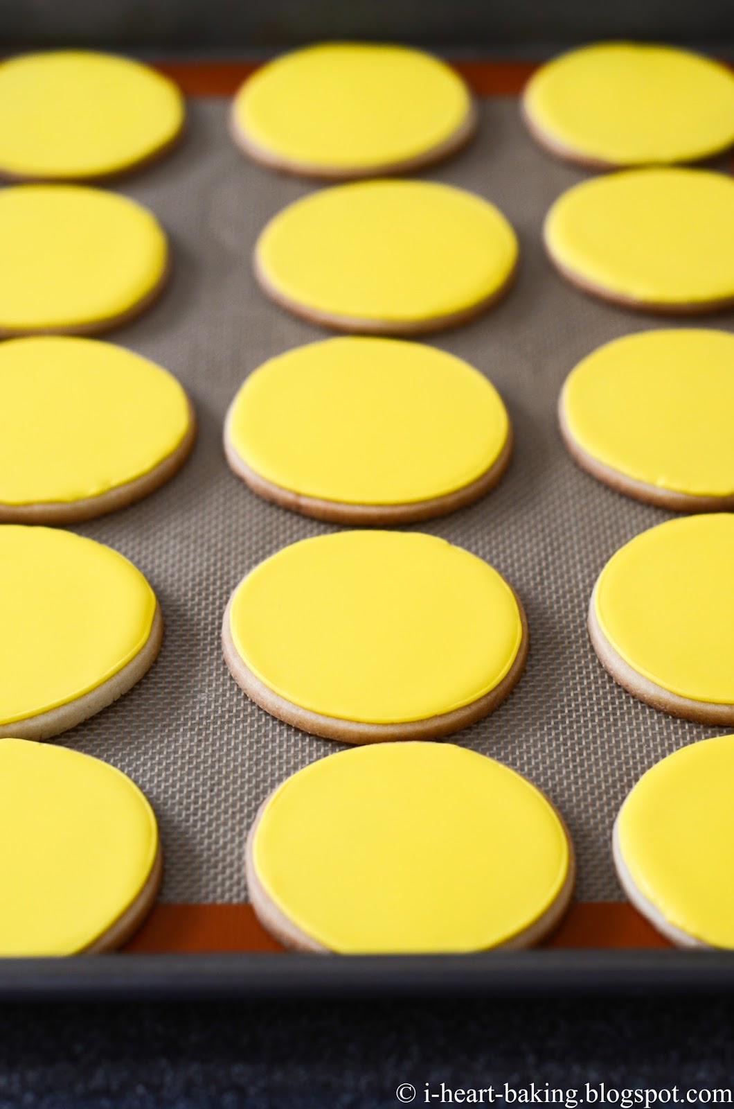 i heart baking!: pokemon cookies