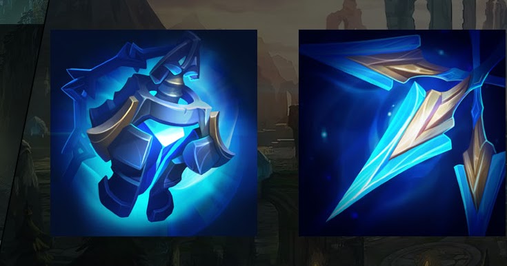 Surrender at 20: 9/13 PBE Update: New Summoner Icons