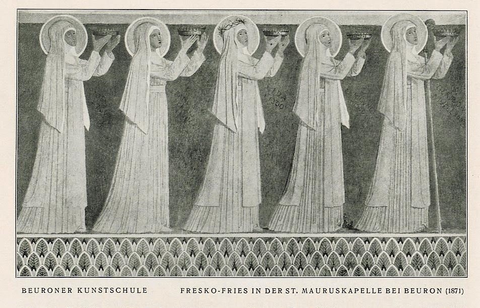 Letteratura artistica: Desiderius Lenz, The Divine Canon. Art and Rule ...