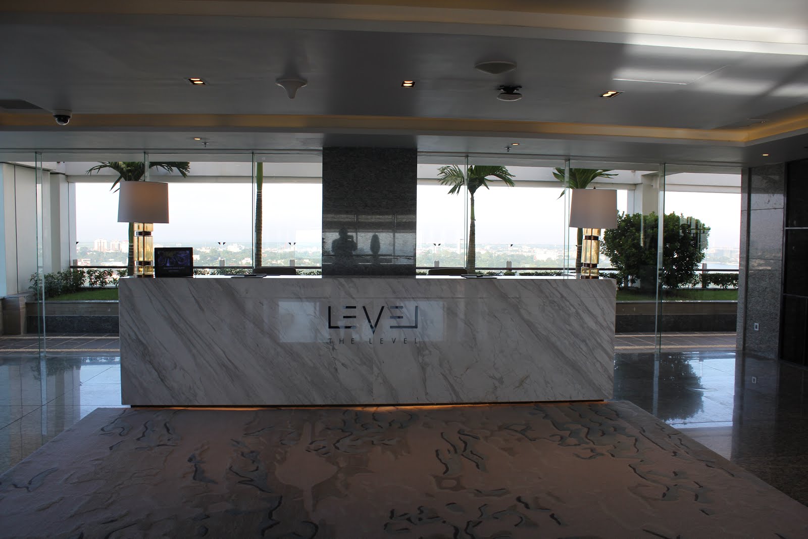 Stay, Stray, Play and Feast: The Level Lounge: Yangon’s Bird’s Eyeview ...