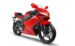 Minerva Sachs Megelli 250 RE & RV | Minerva Motorcycles Review