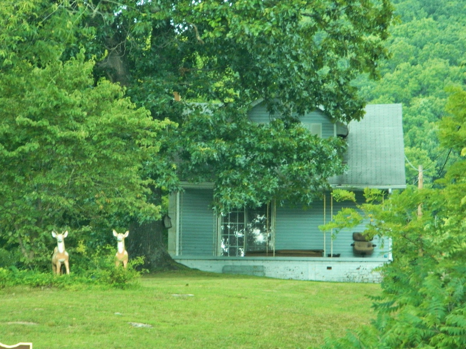 Roy Rogers Festival - Portsmouth, Ohio