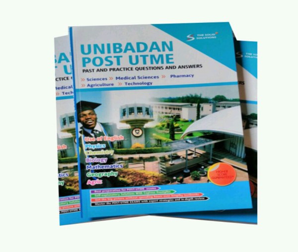 Get The Right UI Post-UTME PAST AND PRACTICE QUESTIONS & ANSWERS ...