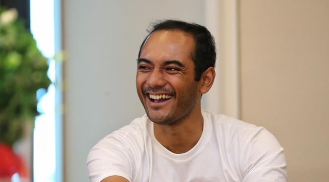 Profil dan Biodata Ario Bayu - Biodata Artis Terbaru Terlengkap