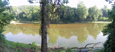 Meramec Conservation Area