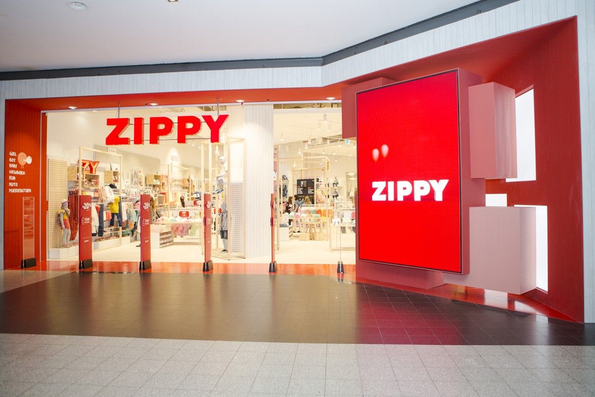 Zippy tem dezenas de vagas por todo o país (Não exige experiência ...