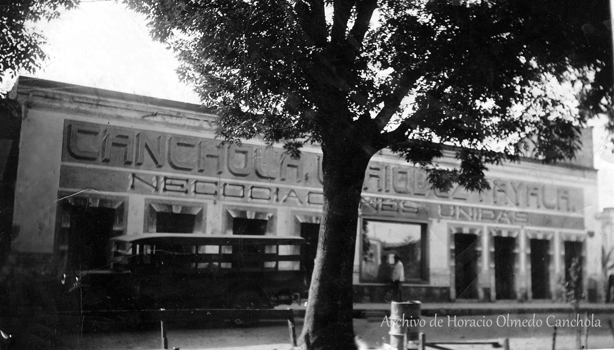 Horatio: consagrado a las horas: CUERÁMARO... la historia recuperada (6)