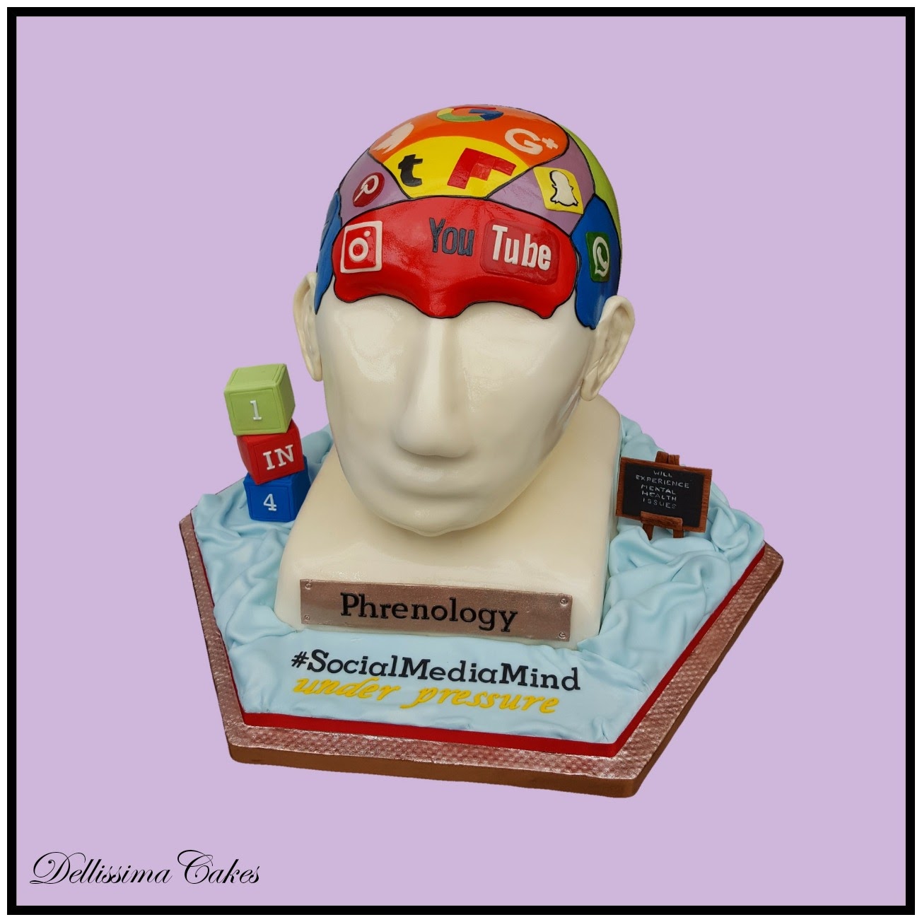 On Our Mind: Cakes which make a difference