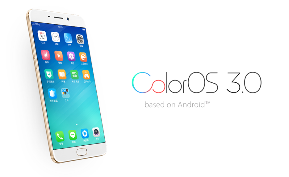 [ROM] ColorOS 3.0 Beta for Yureka and Yureka Plus [Englishized][PORT] - OS Busters