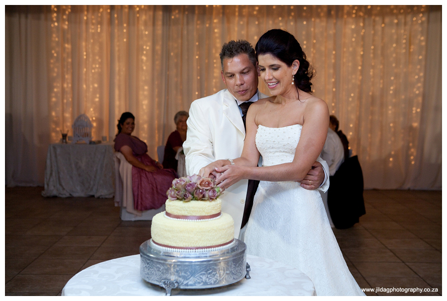 Jilda G Photography: Winelands wedding - Groenvlei Guestfarm
