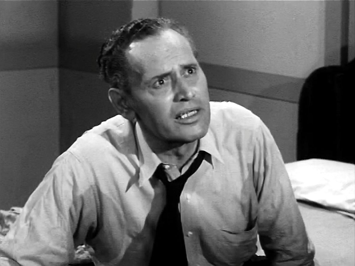 Thrilling Days of Yesteryear: Forgotten Noir Fridays: Roaring City (1951)