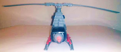 The man who stares at toys: Toy Review: GI Joe: Cobra F.A.N.G. gyro-copter