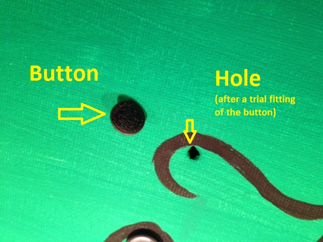 Creative State of Mine