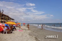 Lugares turísticos de Machala