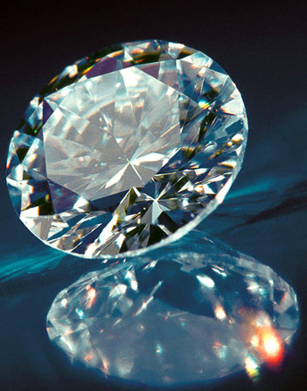 Muhamad Iqbal Wahyudin: Sekilas Mengenai Batu Intan