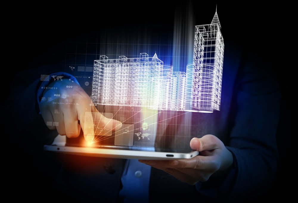 Building Automation Systems: How a Building Managment System