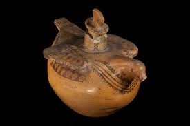 LAS CULTURAS ANCESTRALES DEL ECUADOR | Hernan Tenemaza