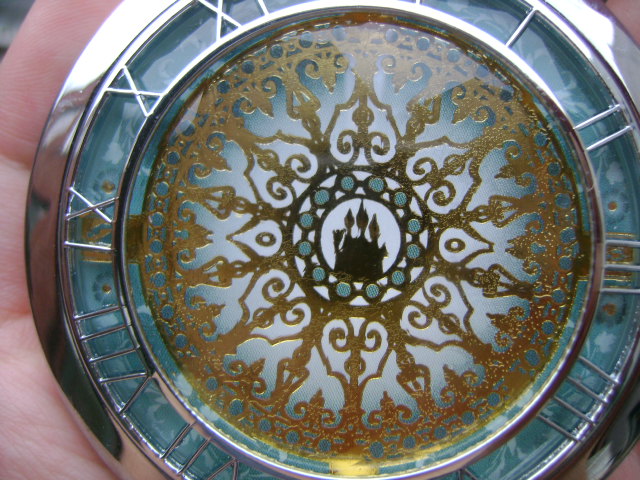 Smart and Sarcastic With Dashes of Insanity: Sephora Disney Cinderella ...