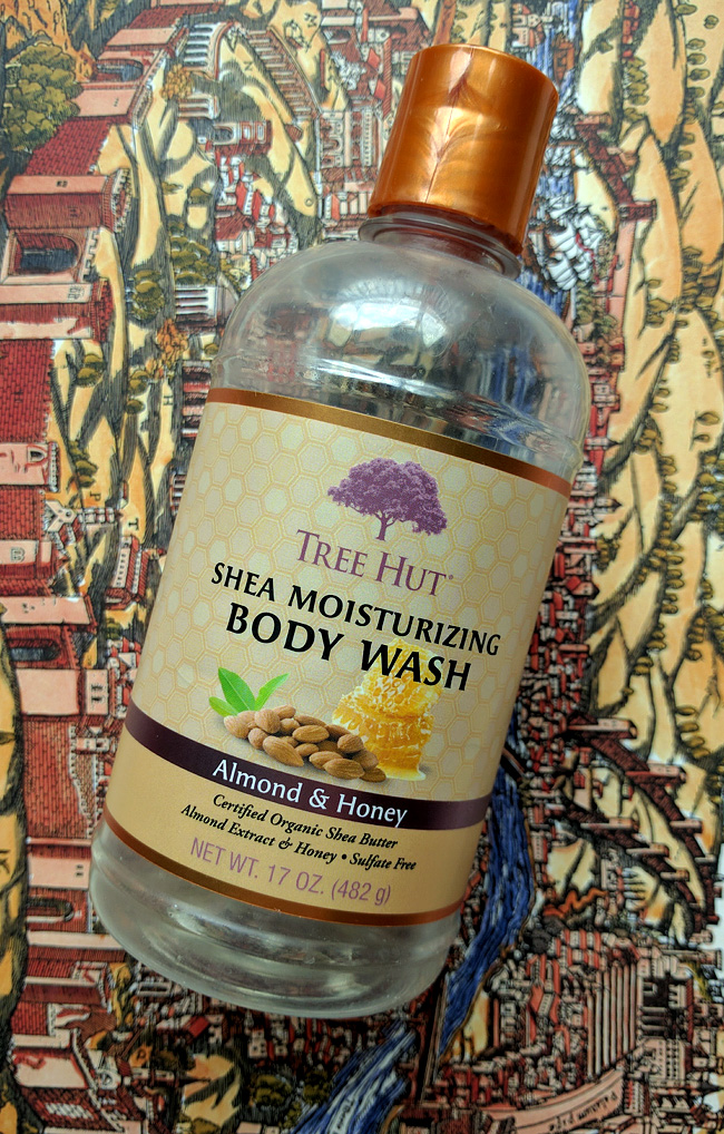 brutally honest beauty: My Cheap Favorites: the best bath, body, and ...