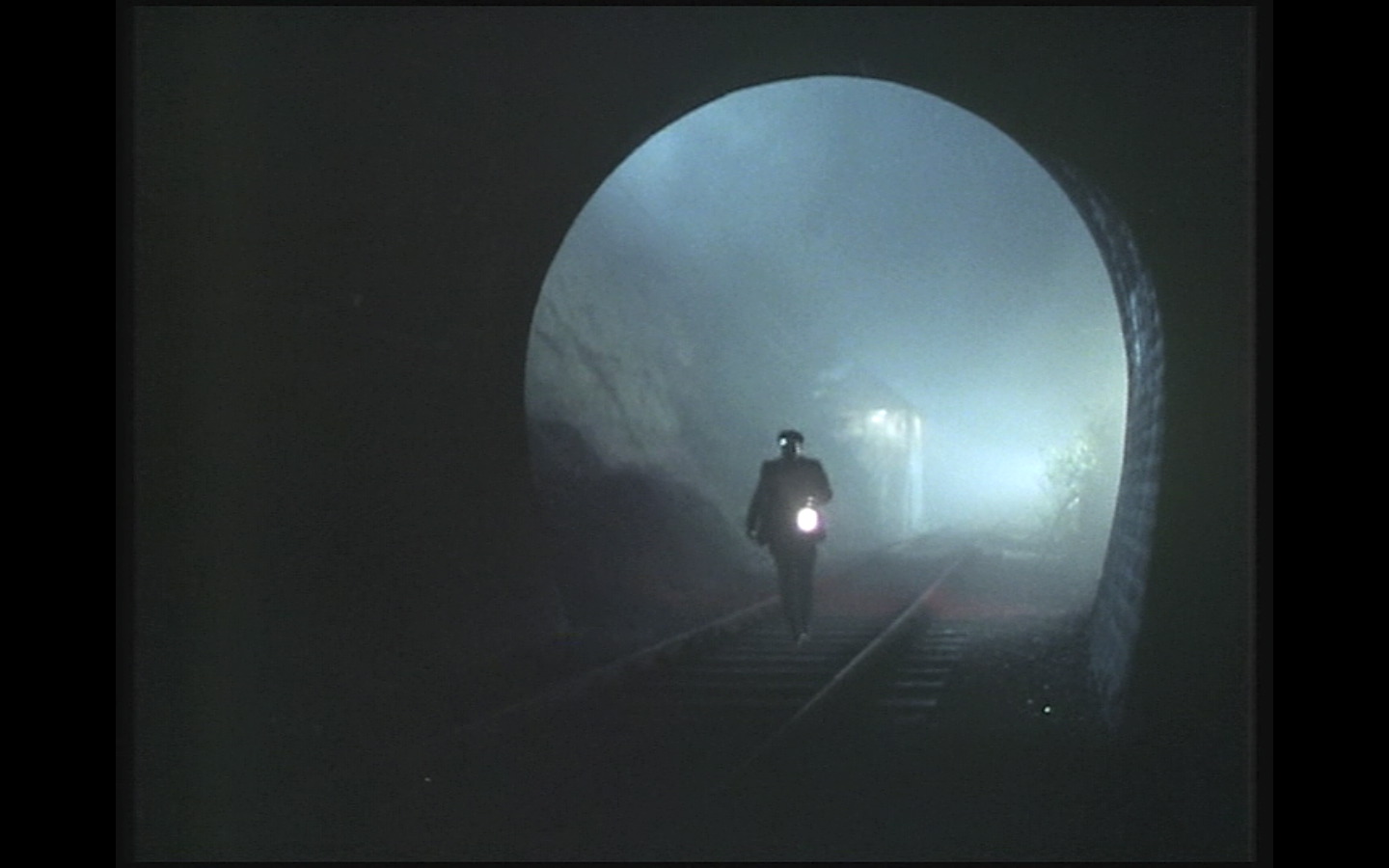 Cathode Ray Tube: GHOST STORIES: The Signalman, Stigma & The Ice House ...