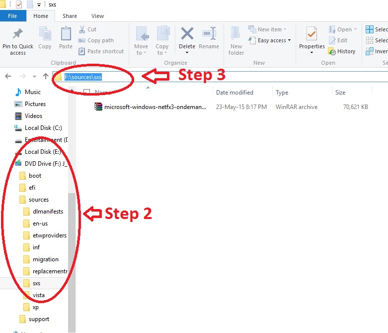 Easy Tips n Tricks: Microsoft .NET Framework 3.5 (includes .NET 2.0 and ...